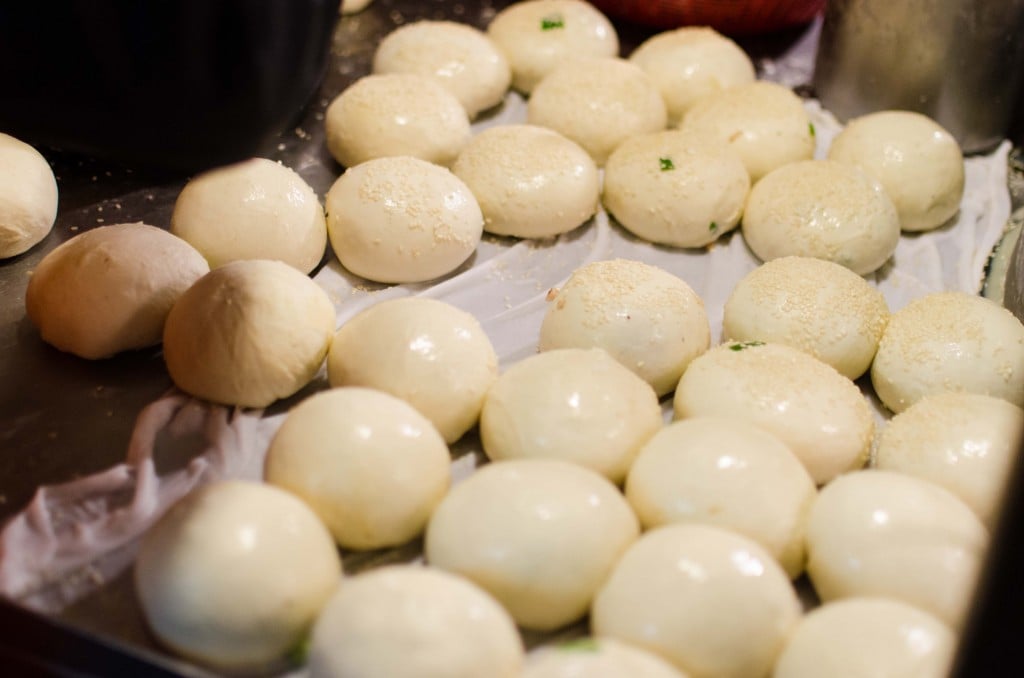 3 Meals in Taipei, Taiwan - Go Curry Cracker!