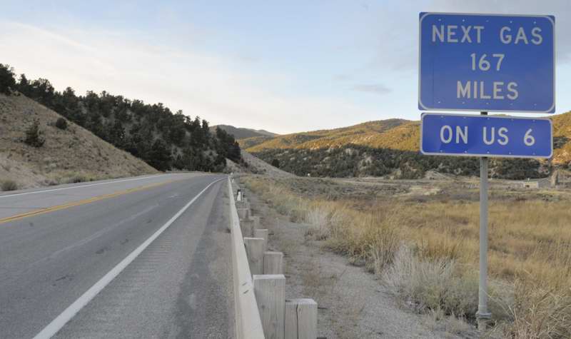 USA Trip Planning Questions - (optimal road trip across the U.S) | Page ...