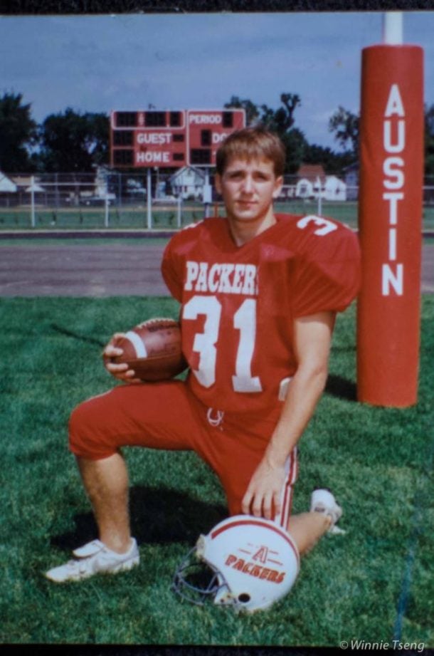 Becoming Accustomed to Wealth - Go Curry Cracker!