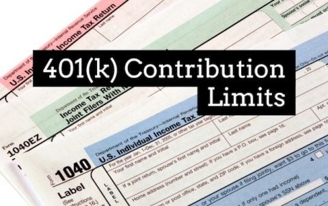 2020 401(k) Contribution Limits - Go Curry Cracker!