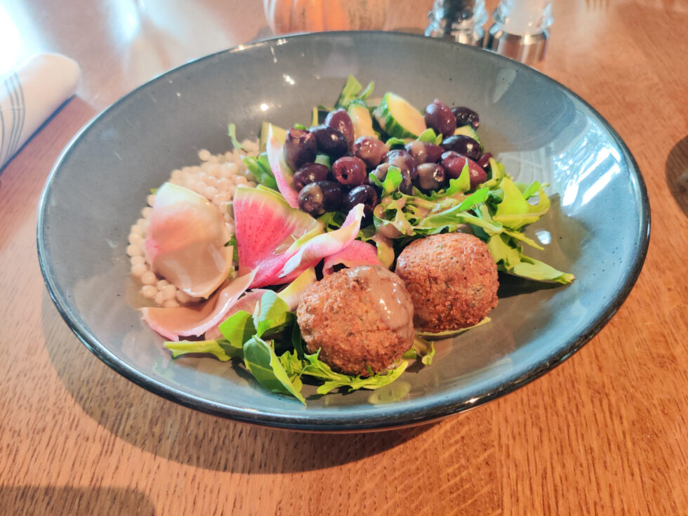 Resort Report: Miraval Austin - Go Curry Cracker!