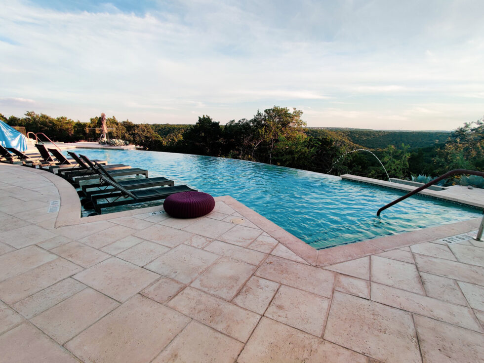 Resort Report: Miraval Austin - Go Curry Cracker!